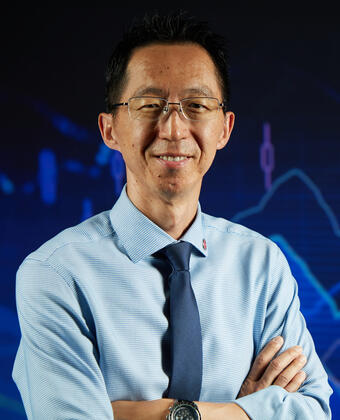 J. Daniel Chi | UNLV